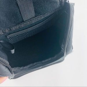 Nintendo | Bags | Nintendo Ds Mini Backpack Carrying Case Black | Poshmark